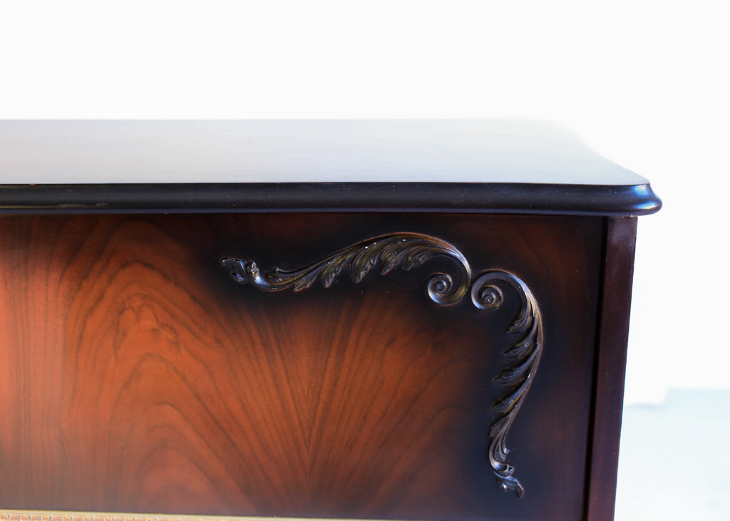 1960's Philips Solid State Radiogram – Huisraad Modern