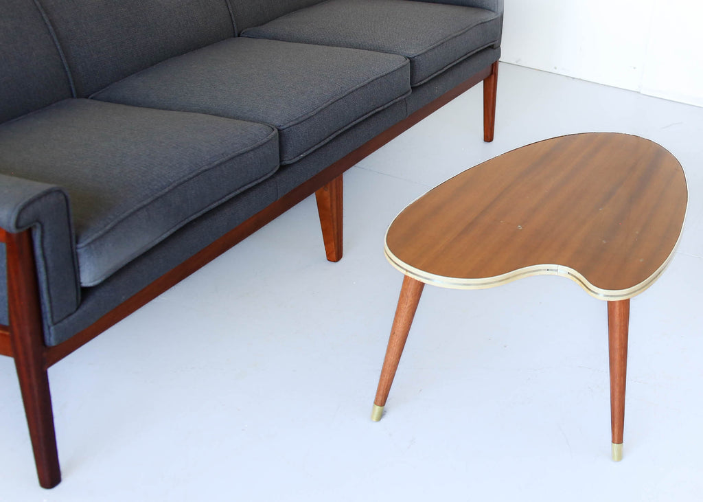 Retro Coffee Table – Huisraad Modern