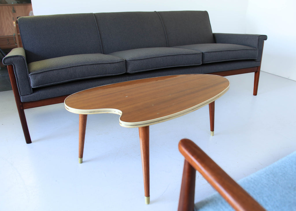 Retro Coffee Table – Huisraad Modern