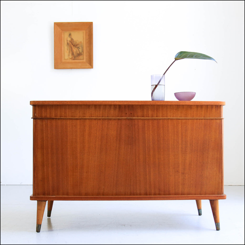 Linen Kist – Huisraad Modern