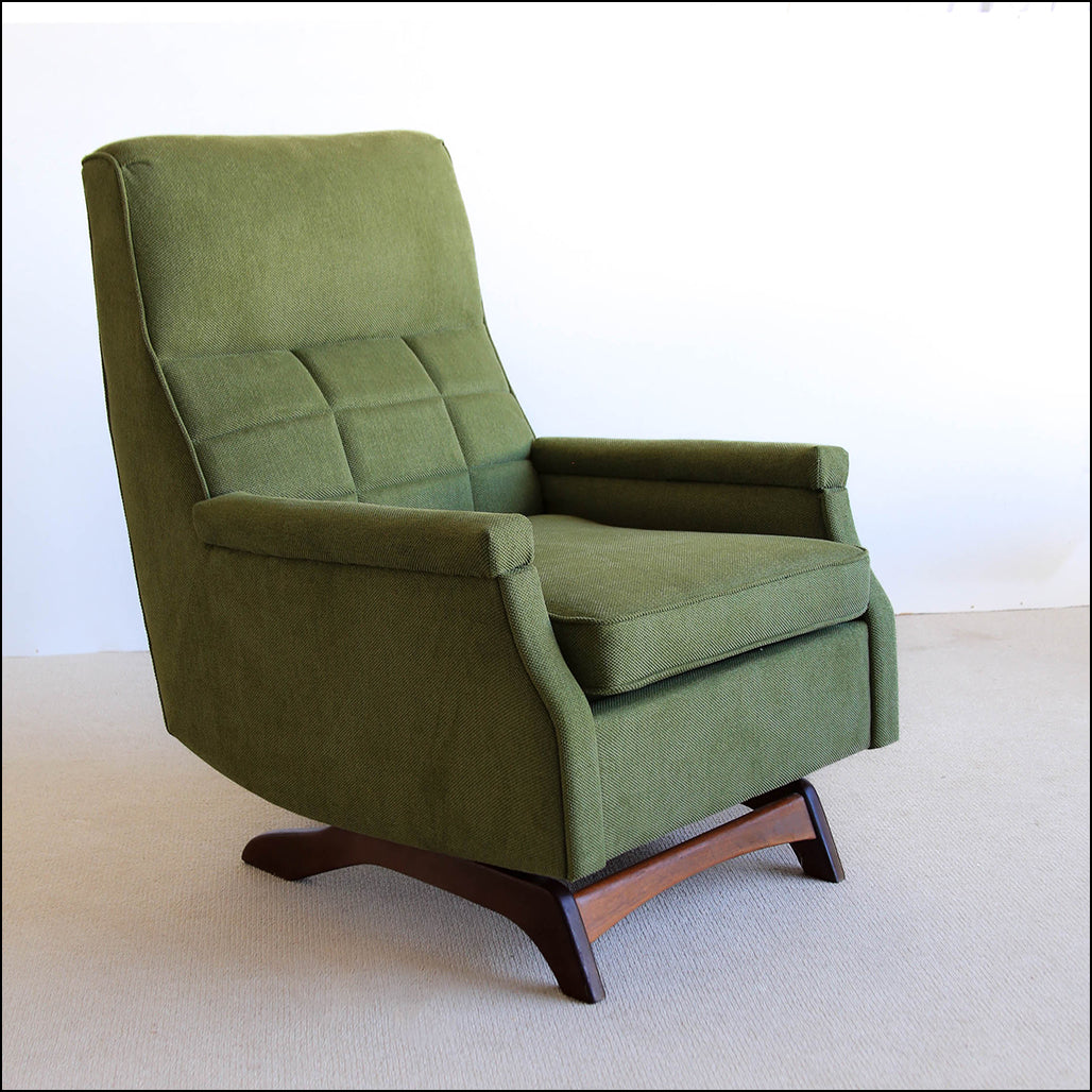 Airflex Platform Rocker – Huisraad Modern