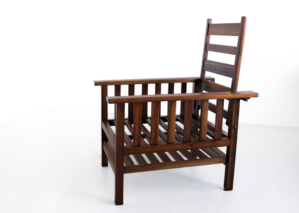 Morris Chairs - priced per item – Huisraad Modern