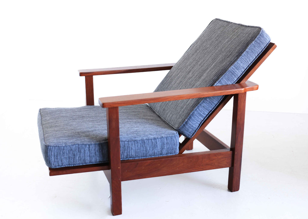 Morris Chairs - priced per item – Huisraad Modern